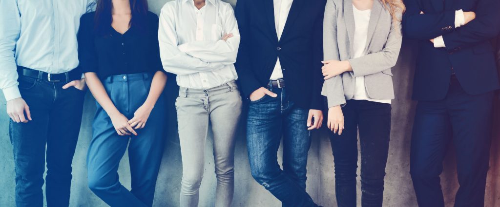 Meet The S3 Team | S3 People