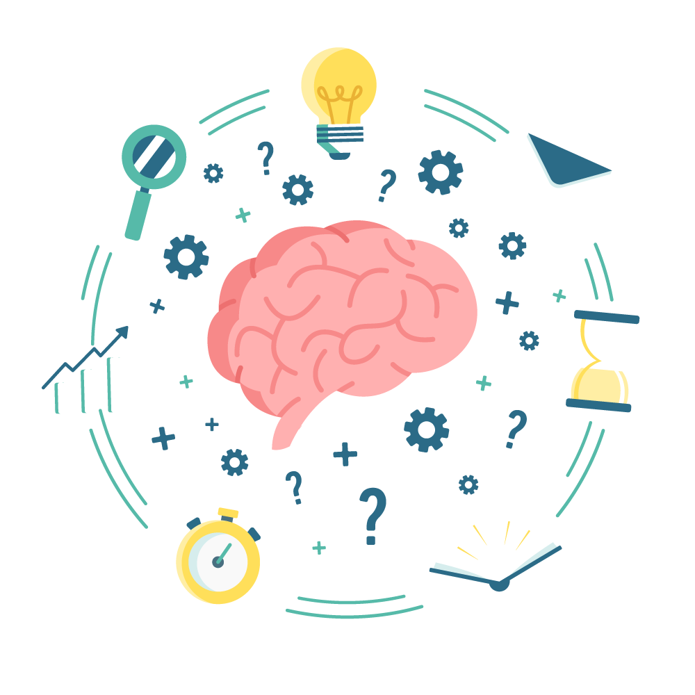 Multitasking? Think Again! | S3 People